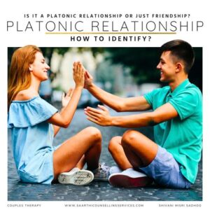 Differences Between Platonic Relationships and Friendship