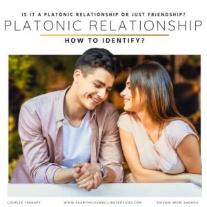 Differences Between Platonic Relationships and Friendship